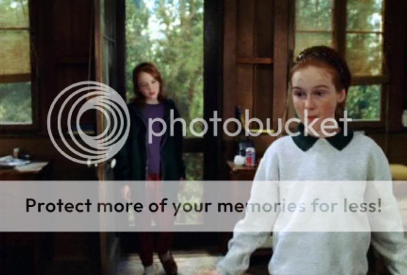 Erin Mackey In The Parent Trap Story by Liz Herzog (squirkles_r_better) | Photobucket